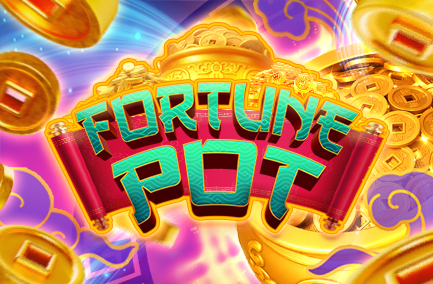 Fortune Pot
